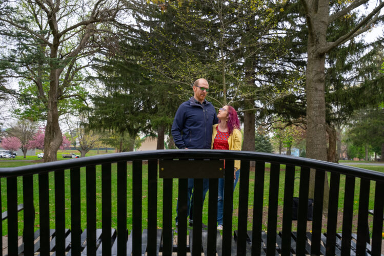 Arbor Day event held at the newly restored Brandon Park Bandshell ...